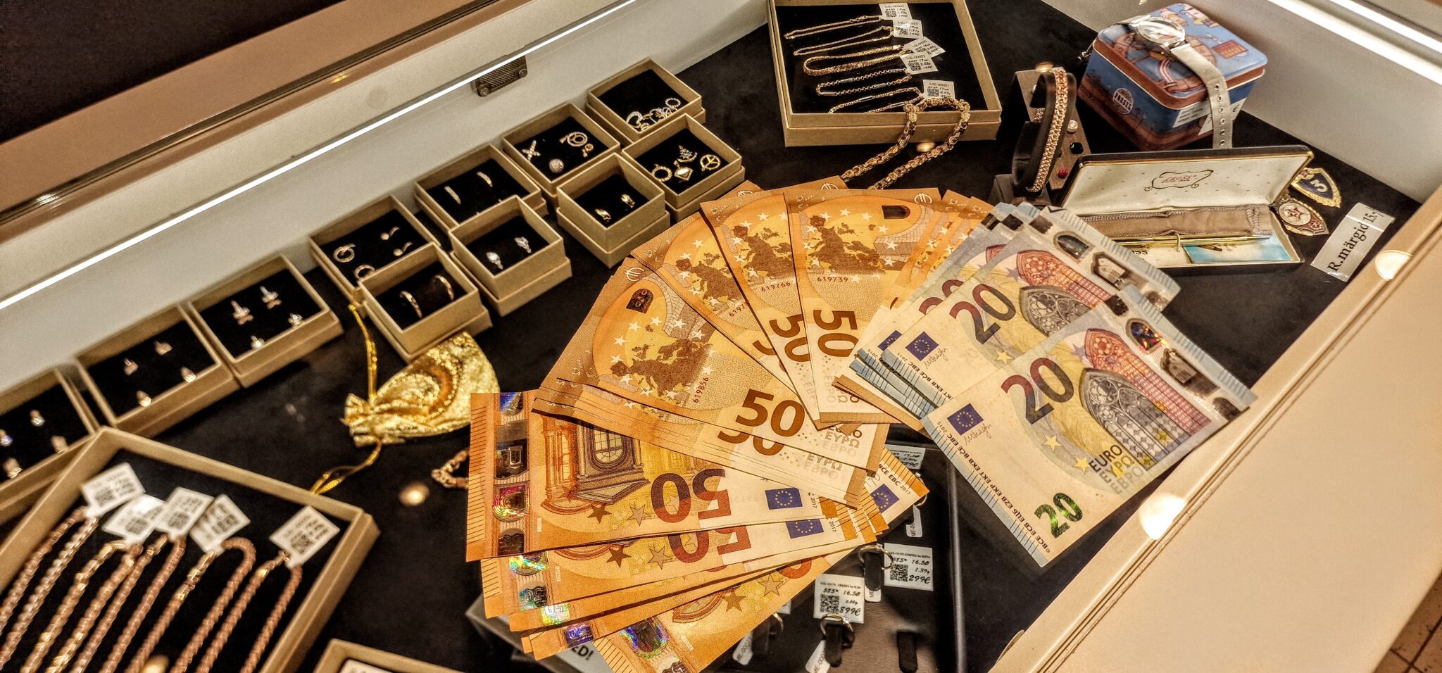 Tartu Pandimaja Kullake | Pandilaen al. 20€! Kalda tee 15