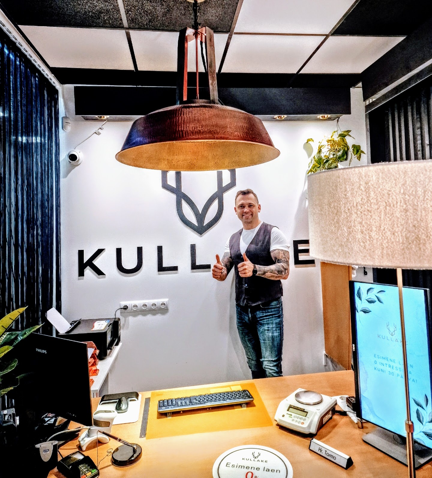 Kulla kokkuost | Kulla müük Tartus | Pandimaja Kullake